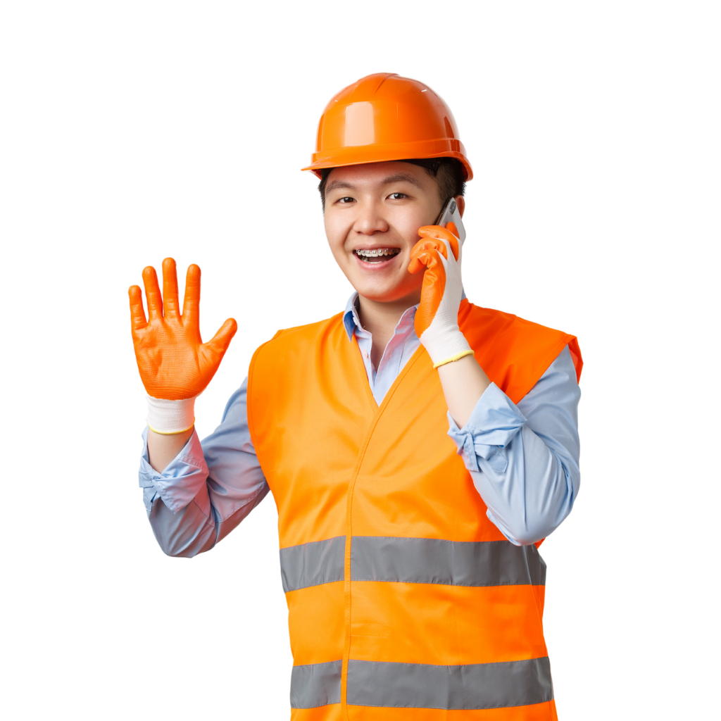 Repainting Works – Vectron Construction Pte Ltd