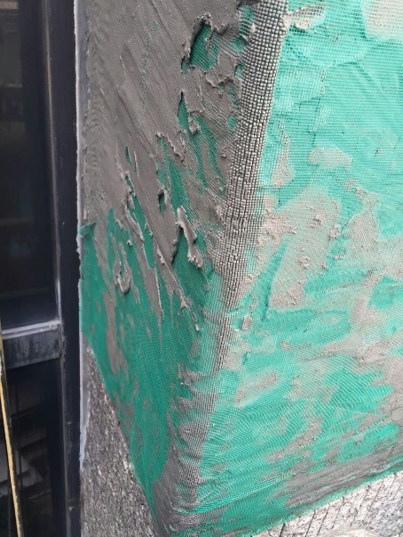 Repainting Works – Vectron Construction Pte Ltd