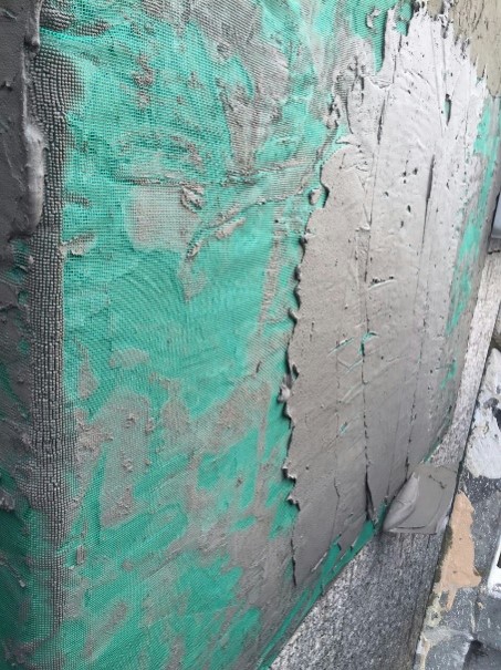 Repainting Works – Vectron Construction Pte Ltd