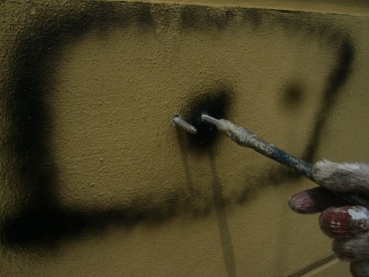 Repainting Works – Vectron Construction Pte Ltd